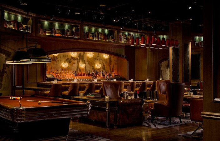 Marquee Nightclub – Discotech – The #1 Nightlife App