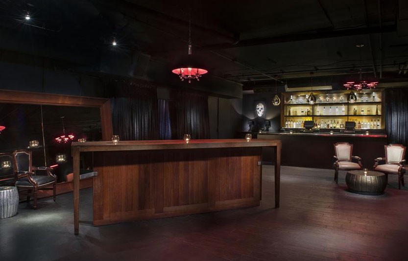 Create Nightclub FAQ, Details & Upcoming Events - Los Angeles ...