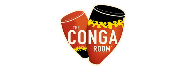 Conga Room Guestlist - Discotech - The #1 Nightlife App