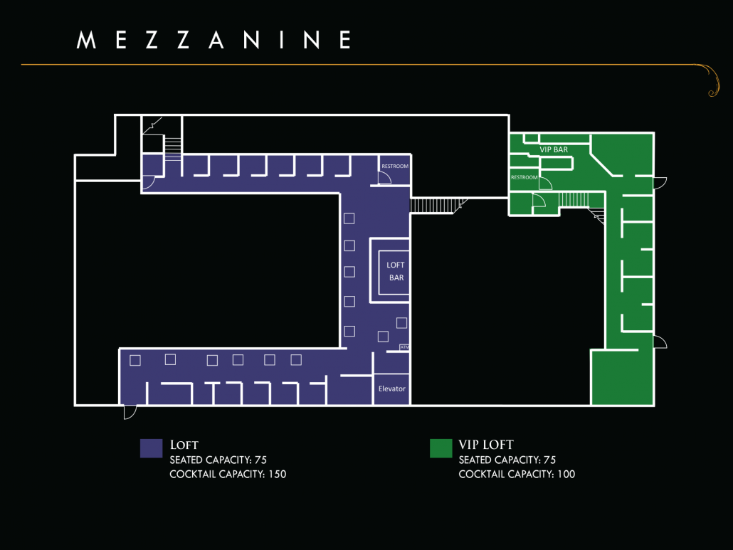 E11even Bottle Service - Discotech - The #1 Nightlife App