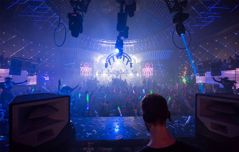 Mansion Nightclub Miami – Discotech – The #1 Nightlife App