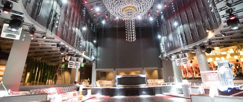 Time Nightclub Grand Opening in the OC this Weekend - Discotech - The ...