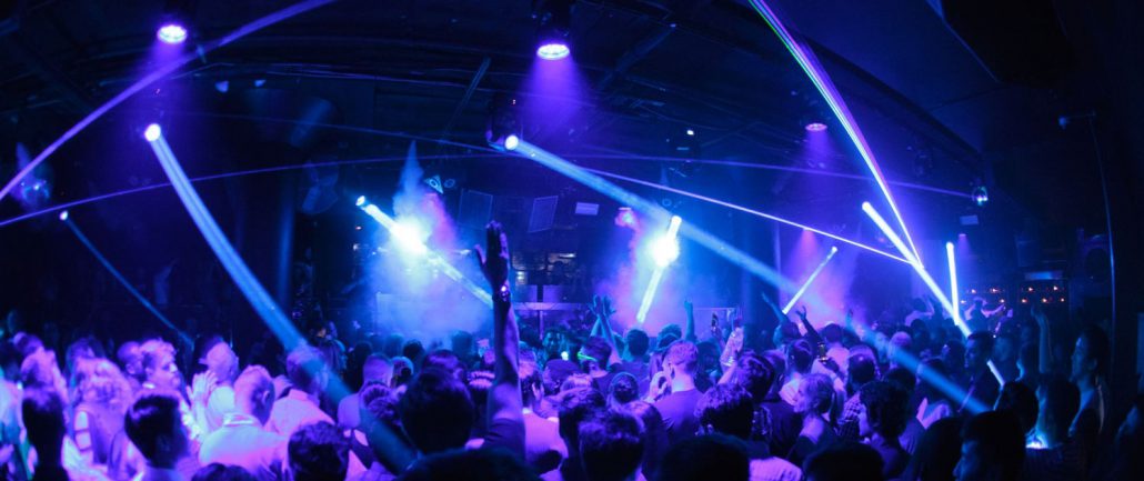 Sound Bar (Chicago) Promo Code - Discotech - The #1 Nightlife App