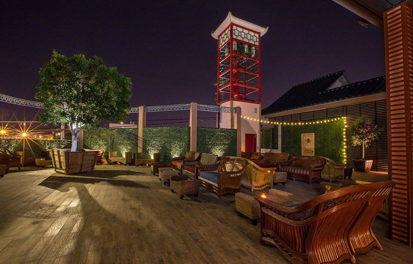 Treehouse Lounge FAQ, Details & Upcoming Events - Los Angeles ...