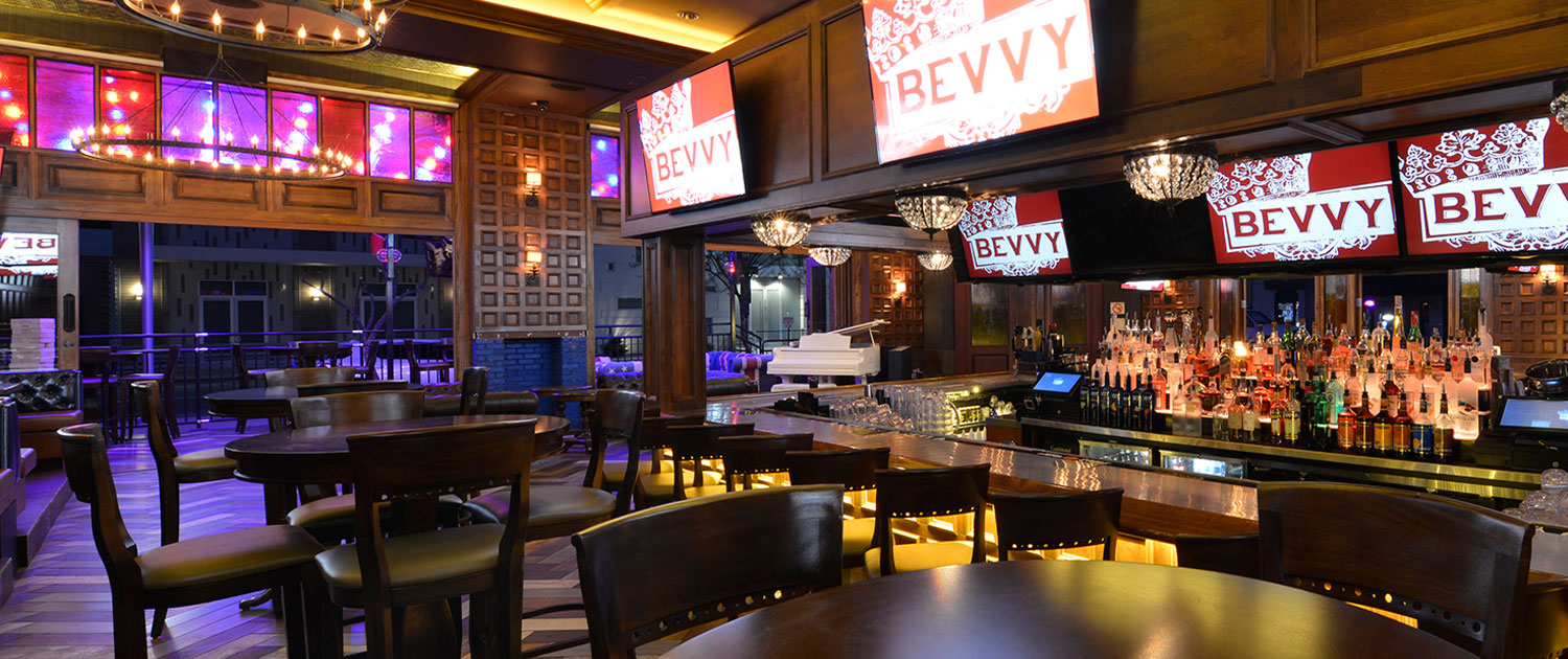 Bevvy Insider's Guide - Discotech - The #1 Nightlife App