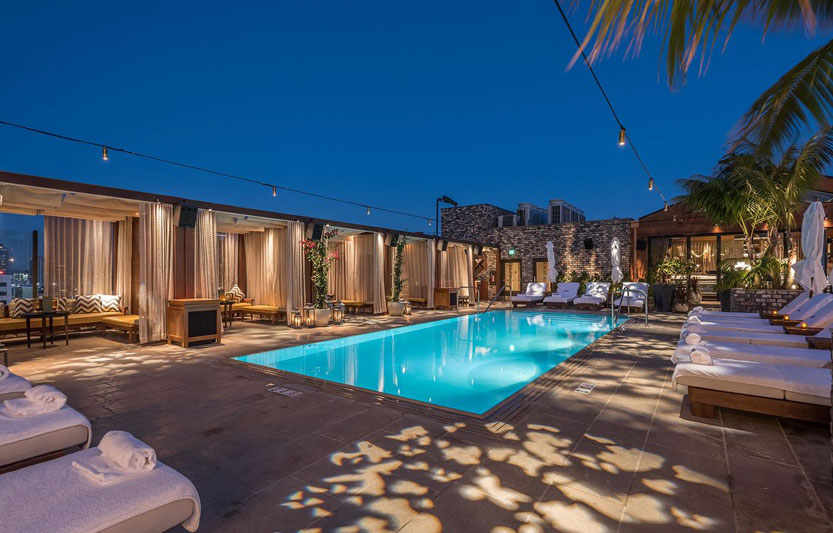 Highlight Room FAQ, Details & Upcoming Events - Los Angeles - Discotech ...