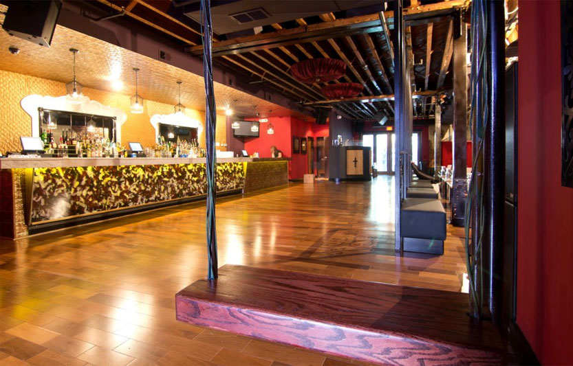 Dirty Bar Insider's Guide - Discotech - The #1 Nightlife App