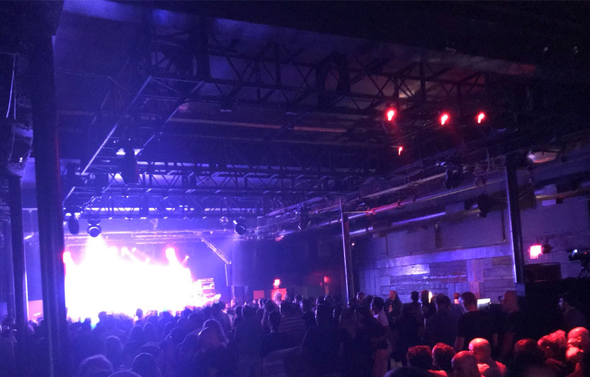 The Ground Miami FAQ, Details & Upcoming Events - Miami - Discotech ...