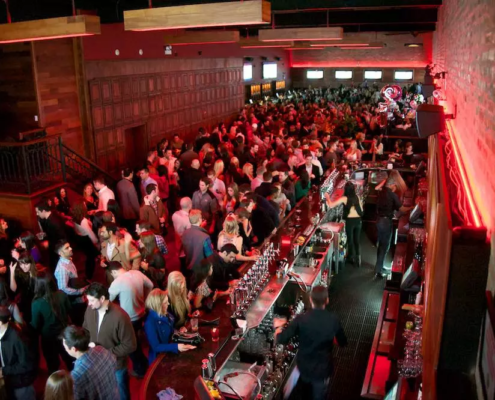 Best EDM Clubs in Chicago – Discotech – The #1 Nightlife App