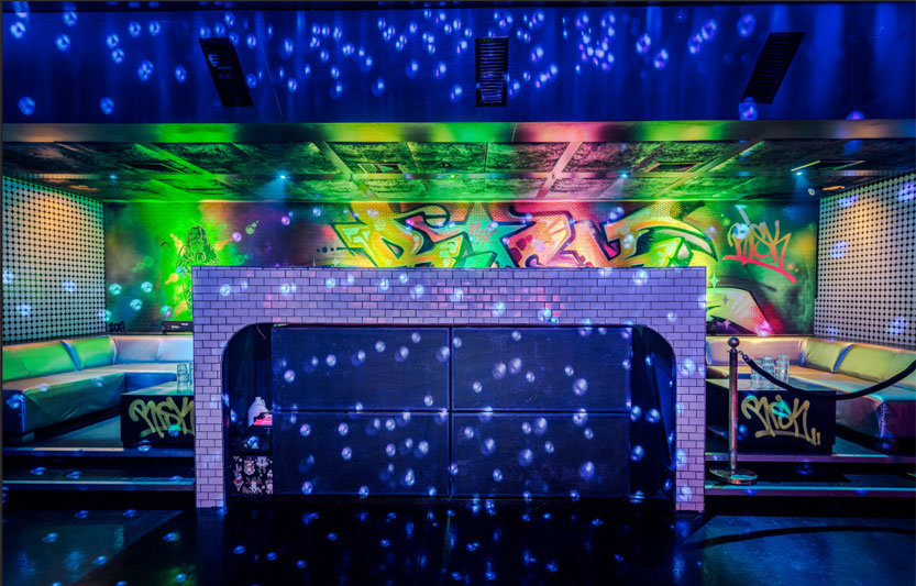 Station 1640 FAQ, Details & Upcoming Events - Los Angeles - Discotech ...