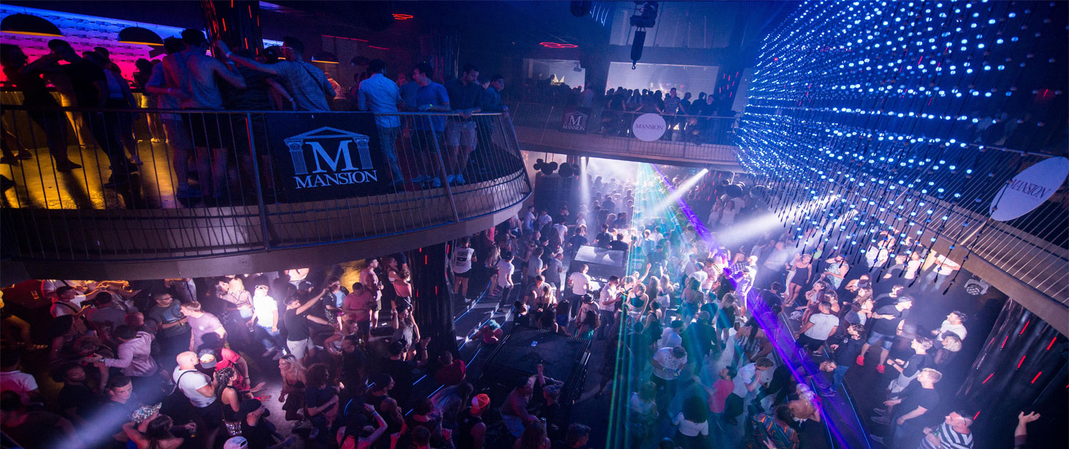 Eden Ibiza FAQ, Details & Upcoming Events - Ibiza - Discotech - The #1 ...