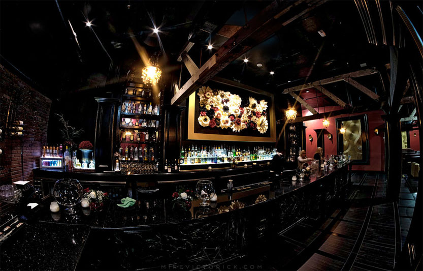 Clé – Discotech – The #1 Nightlife App