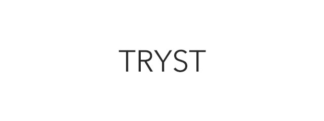 Tryst Nightclub Logo