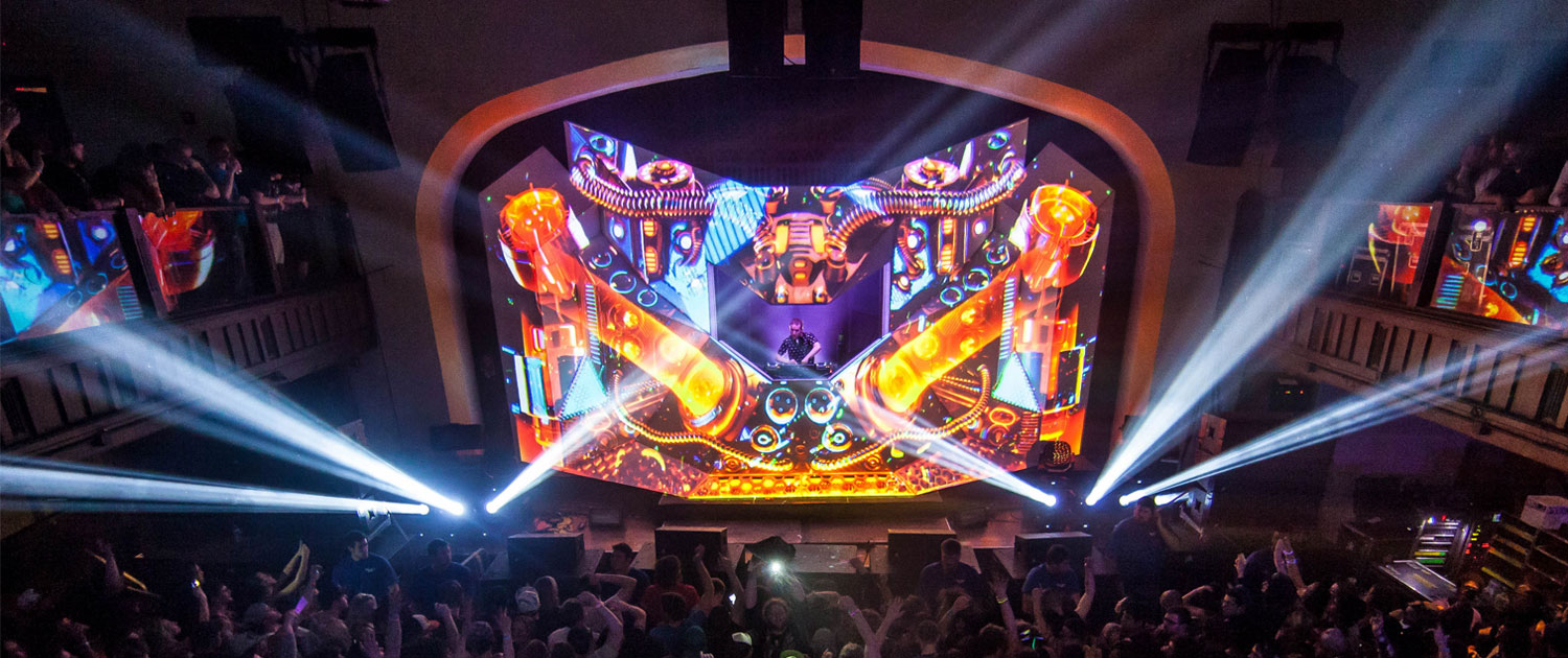 The Bluestone Insider's Guide - Discotech - The #1 Nightlife App