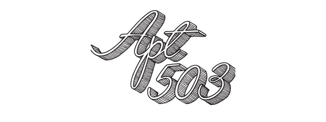 Apt 503 FAQ, Details & Upcoming Events - Los Angeles - Discotech - The ...