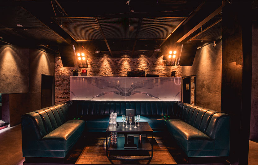 Theory – Discotech – The #1 Nightlife App