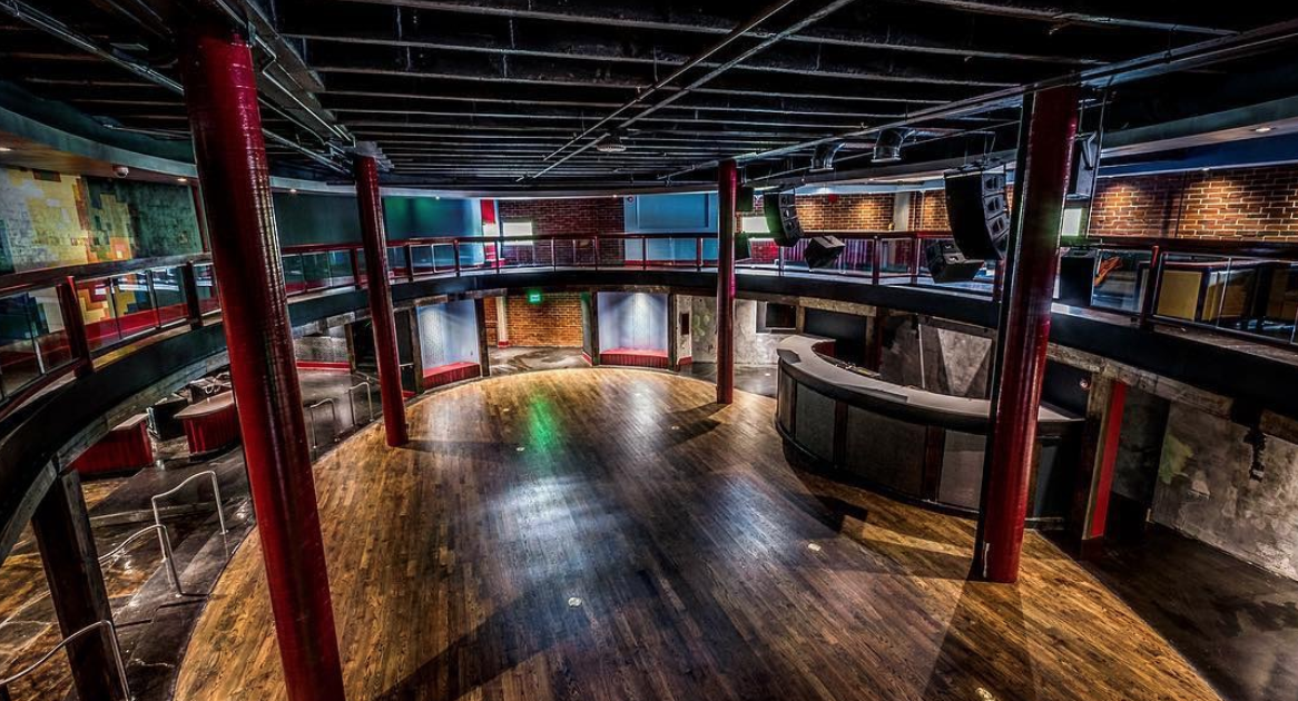 District Nightclub Atlanta Tickets for Upcoming Shows - Atlanta ...