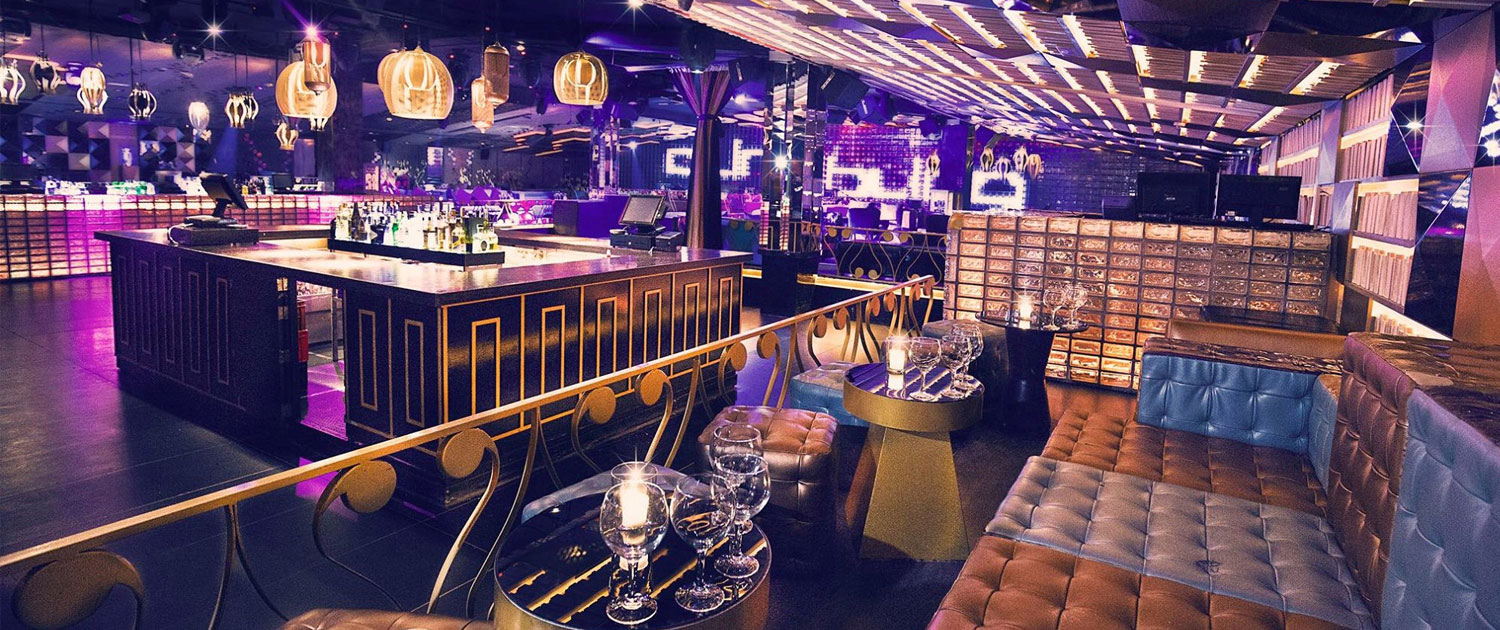 Bling Bling Barcelona Insider's Guide - Discotech - The #1 Nightlife App