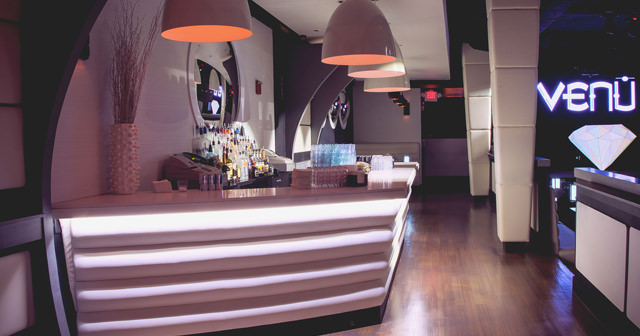 Venu FAQ, Details & Upcoming Events - Boston - Discotech - The #1 ...