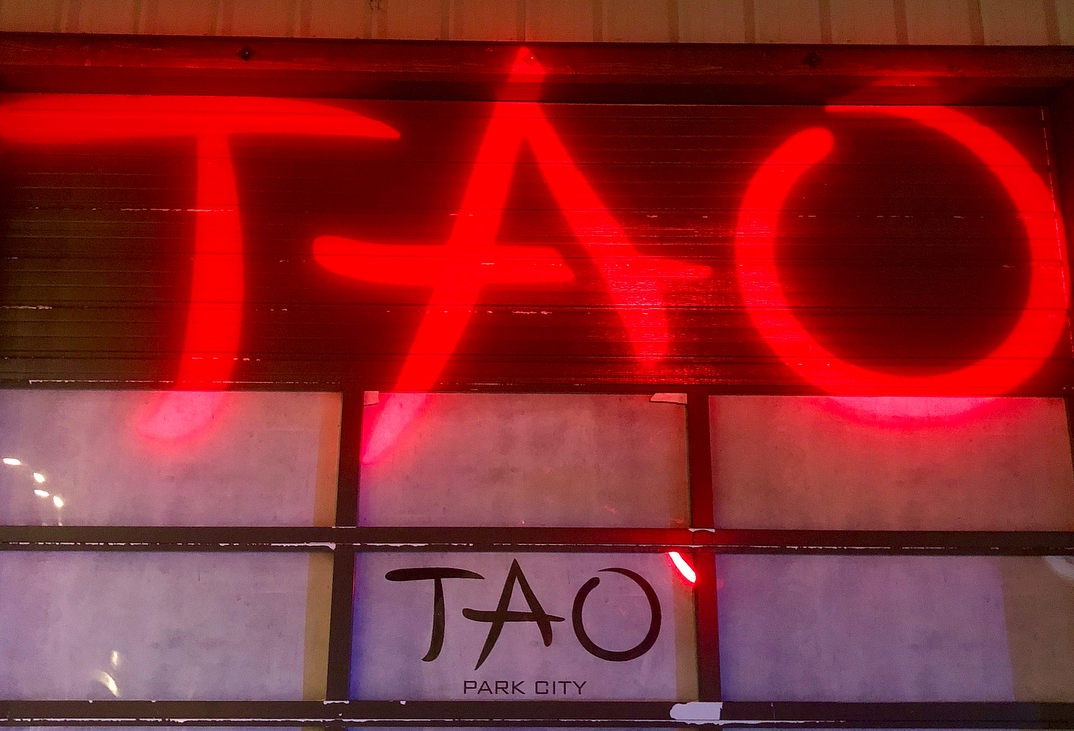 Tao Park City Returns - Sundance 2019 - Discotech - The #1 Nightlife App