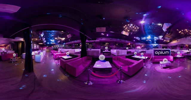 Opium Atlanta FAQ, Details & Upcoming Events - Atlanta - Discotech ...