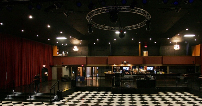 The Ritz Ybor – Discotech – The #1 Nightlife App