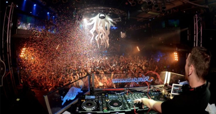 The Ritz Ybor – Discotech – The #1 Nightlife App