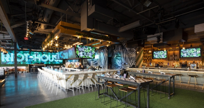 Riot House FAQ, Details & Upcoming Events - Phoenix/Scottsdale ...