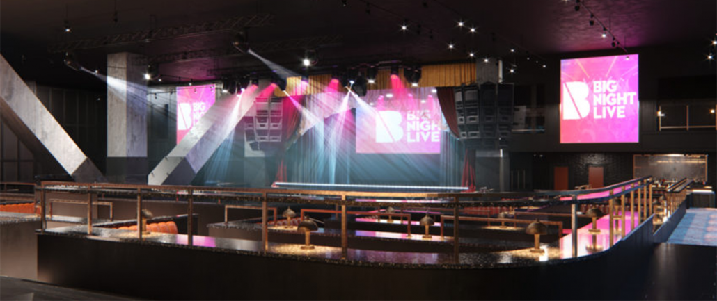 Big Night Live FAQ, Details & Upcoming Events - Boston - Discotech ...
