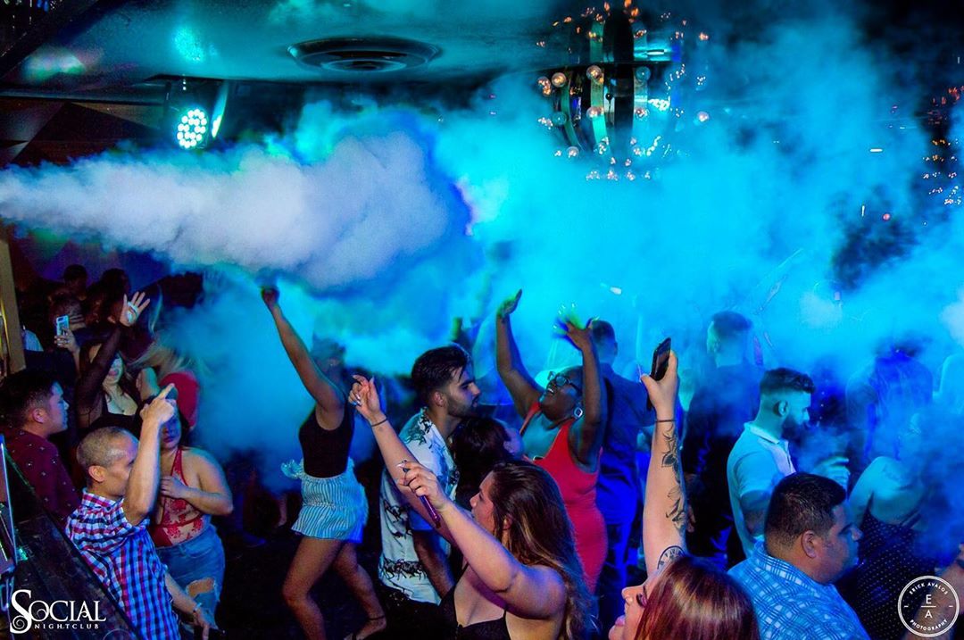 Social FAQ, Details & Upcoming Events - Sacramento - Discotech - The #1 ...