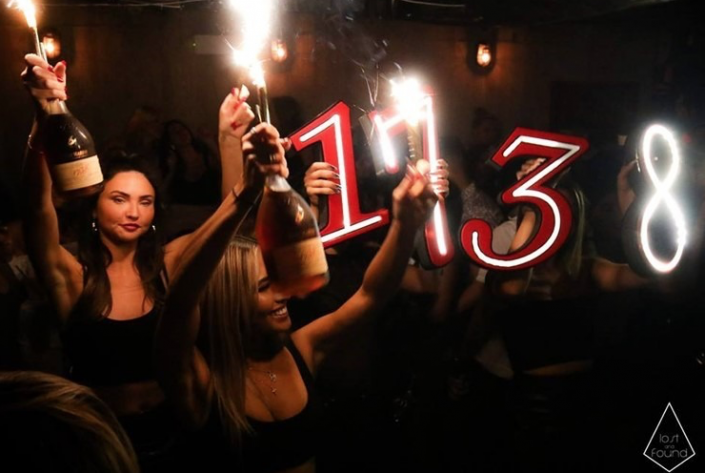 Top 10 Best Nightclub in Toronto [Updated 2023] -Discotech