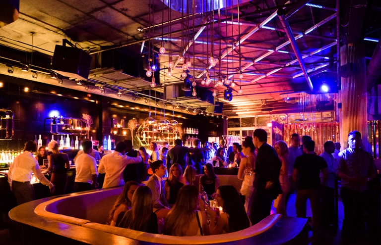 Top 10 Best Nightclub in Toronto [Updated 2023] -Discotech