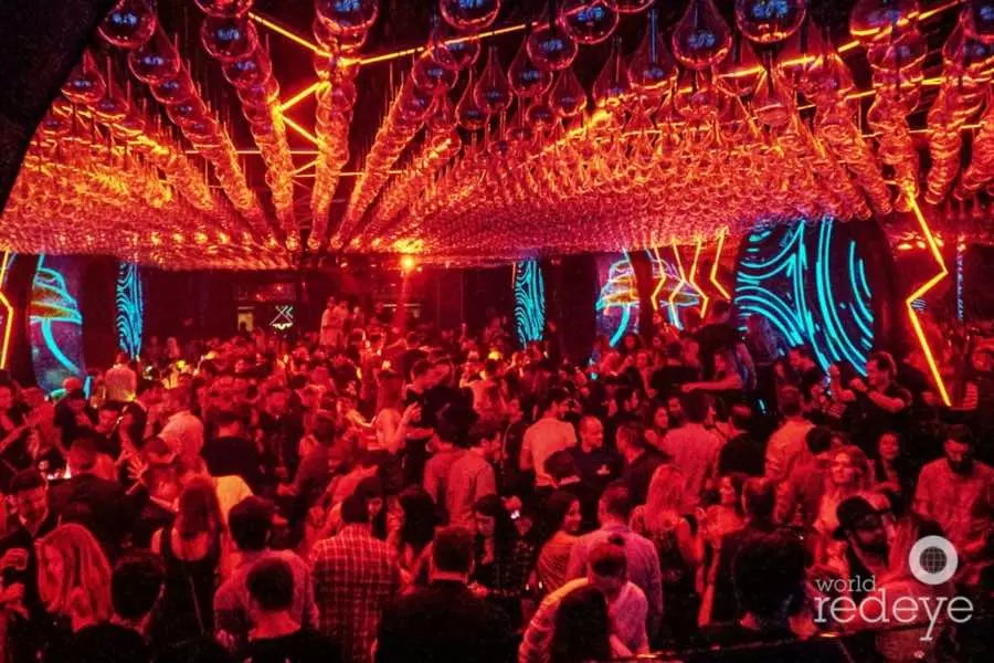 Top 10 Best EDM (Electronic Dance) Clubs in Miami [VIDEO] - Discotech